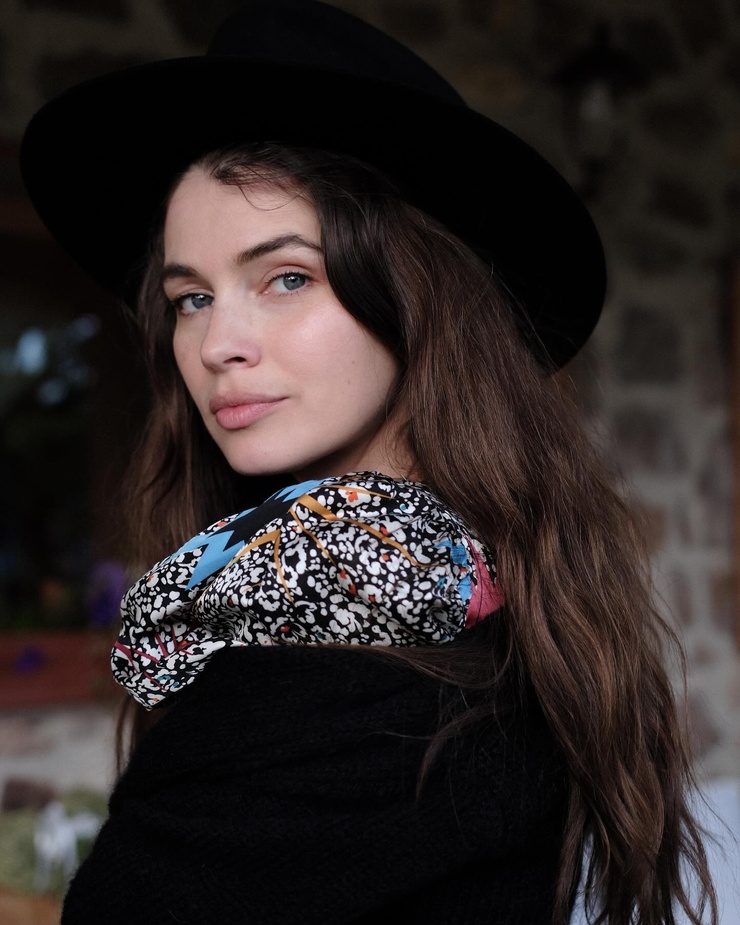 Picture of Iulia Carstea