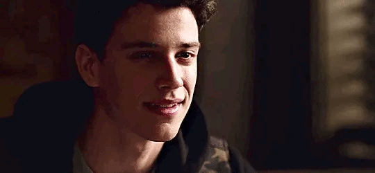 Picture of Adam DiMarco