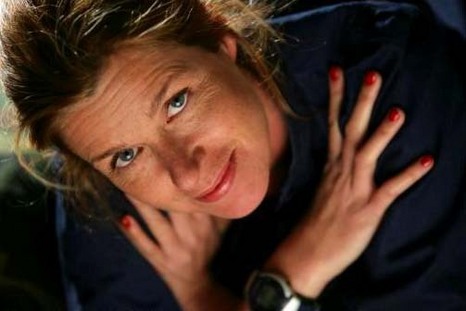 Barbara Sarafian image