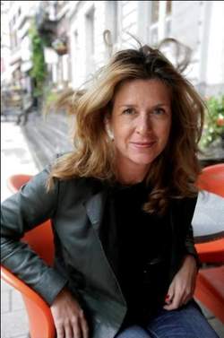 Image of Barbara Sarafian