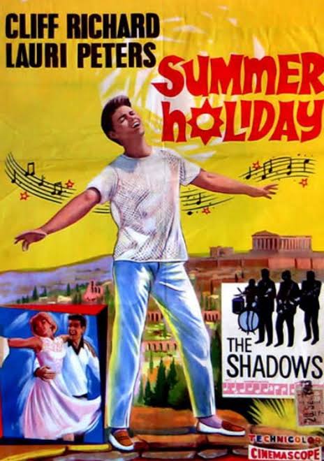 Picture of Summer Holiday (1963)