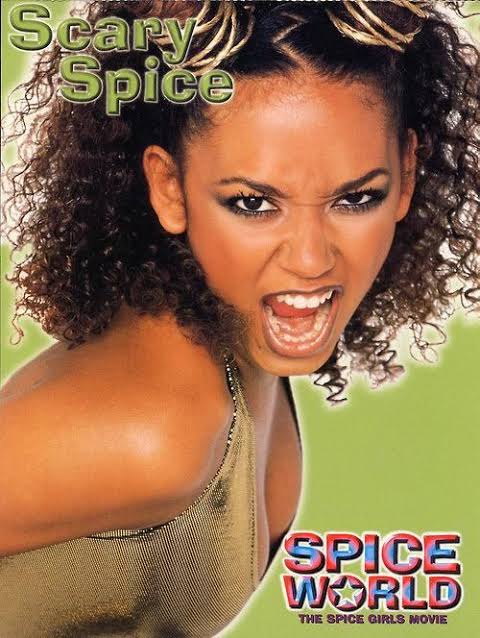 Spice World picture