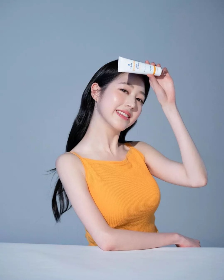 Picture of Jang Da-ah