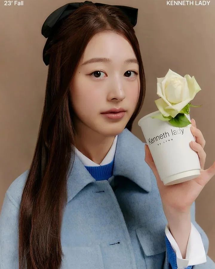 Picture of Jang Da-ah