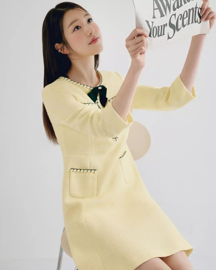 Picture of Jang Da-ah