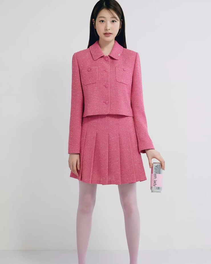 Picture of Jang Da-ah