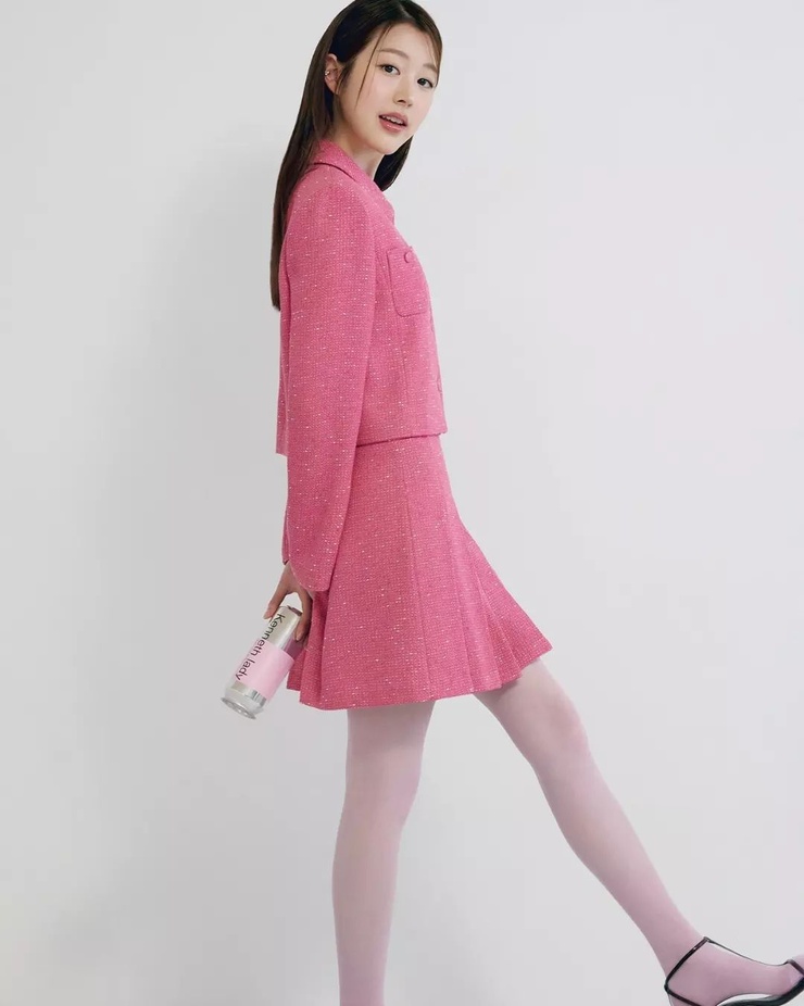 Picture of Jang Da-ah