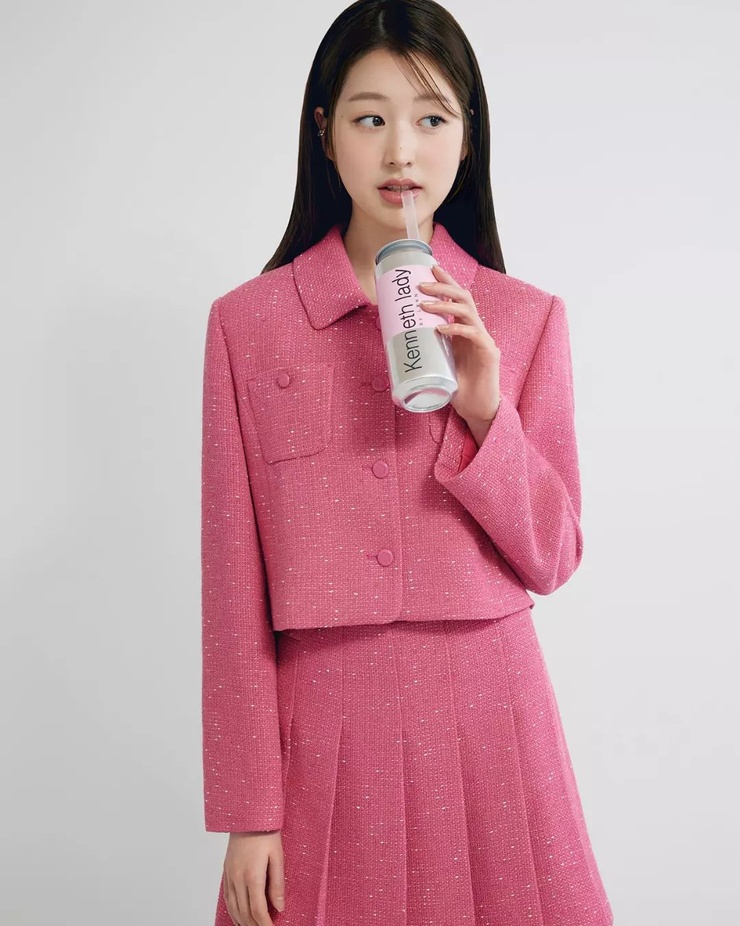 Picture of Jang Da-ah