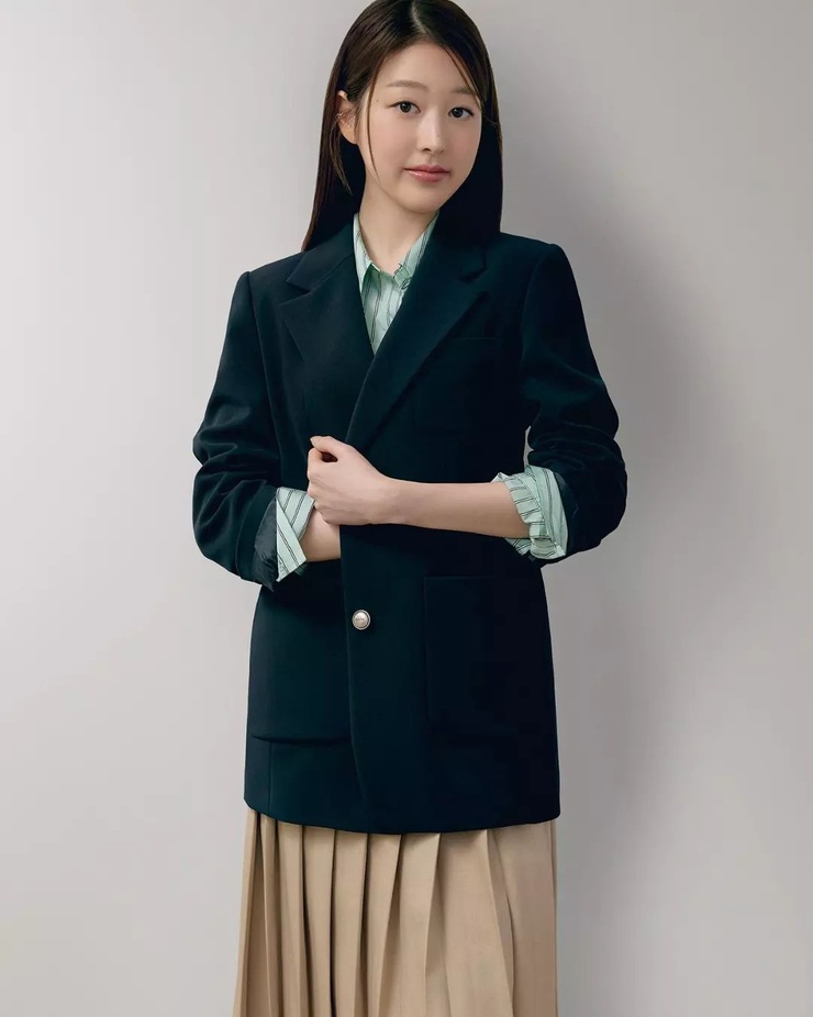 Picture of Jang Da-ah