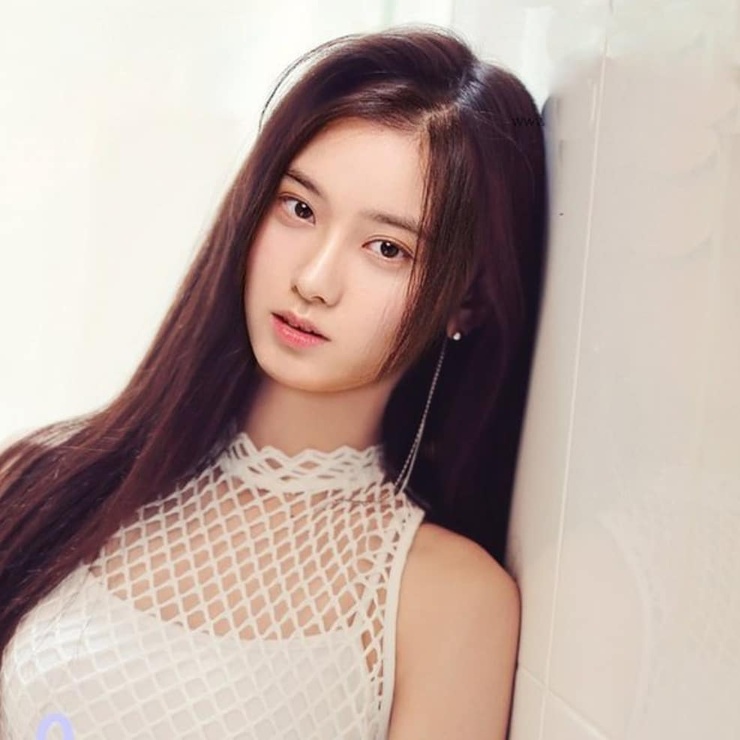 Picture of Yiyang Xu