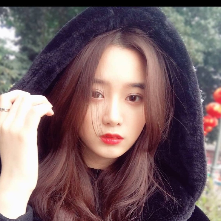 Picture of Yiyang Xu