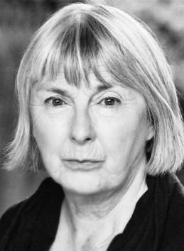 Patricia England picture