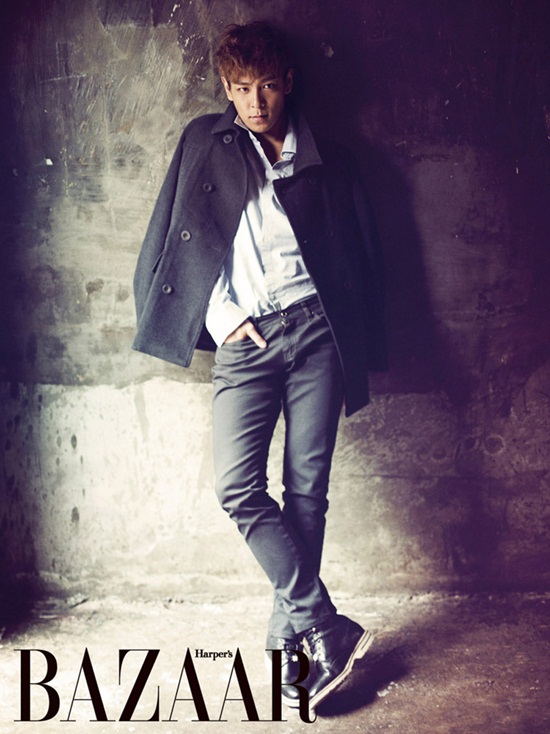 Picture of Seung Hyun Choi