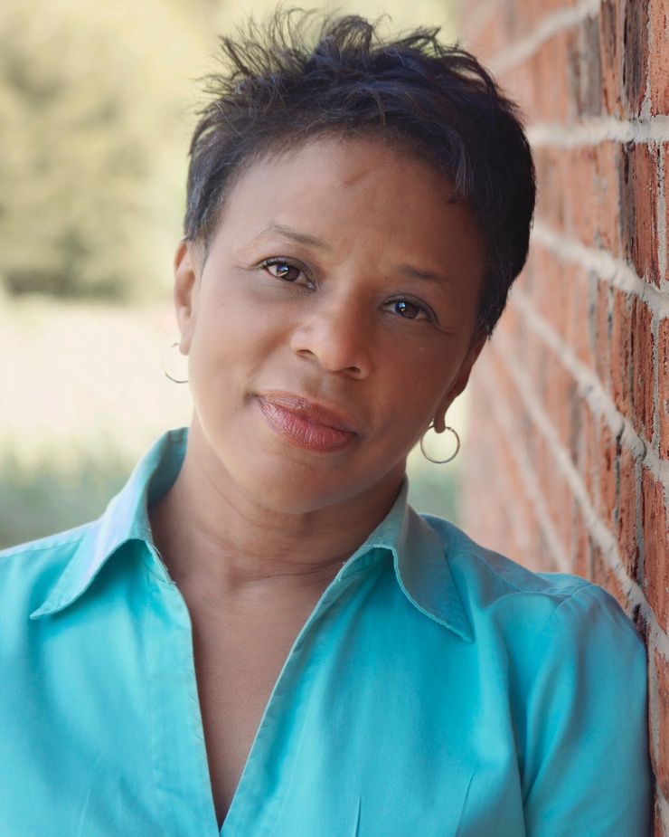 Picture of Sheila O'Rear