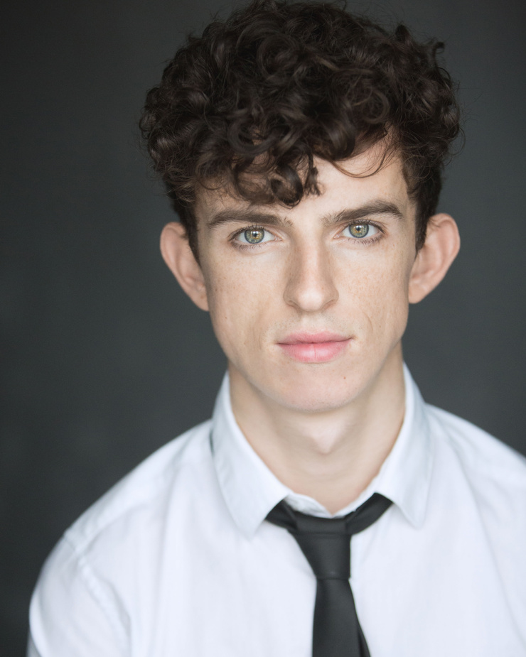 Picture of Dominic Holmes