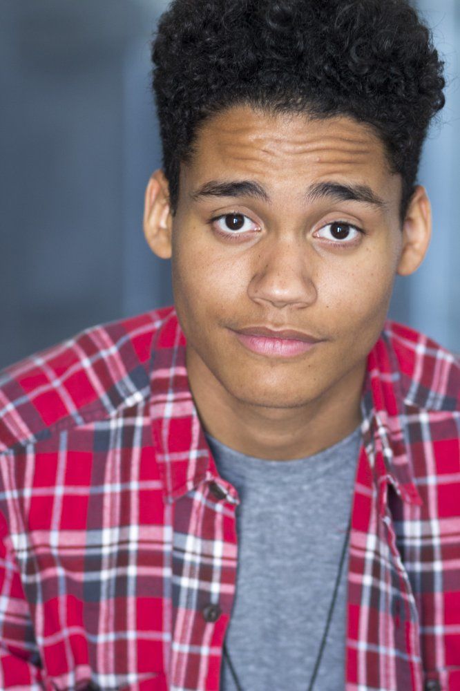 Picture of Adain Bradley