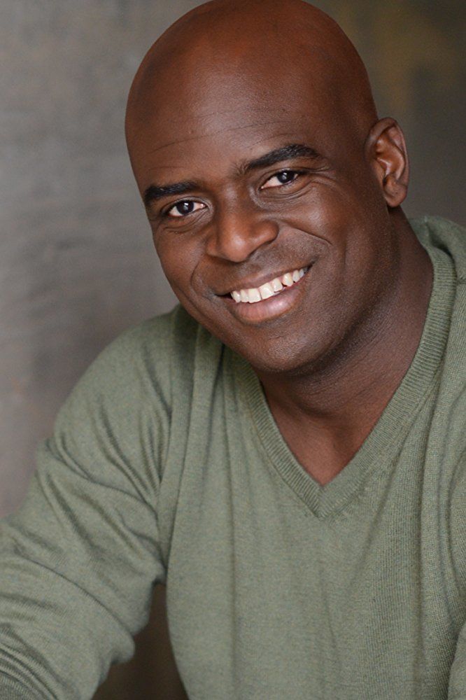 Paul Brian Johnson picture