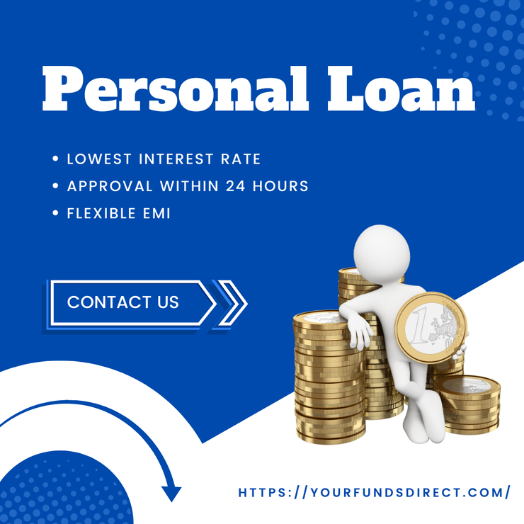 Personal Loan in USAa