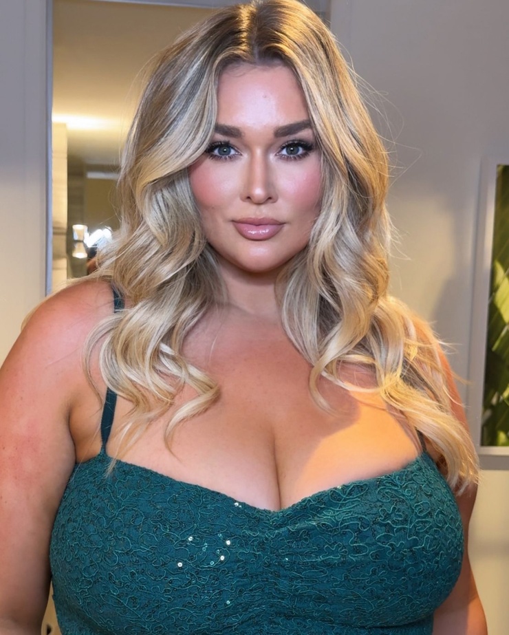 Picture of Hunter McGrady