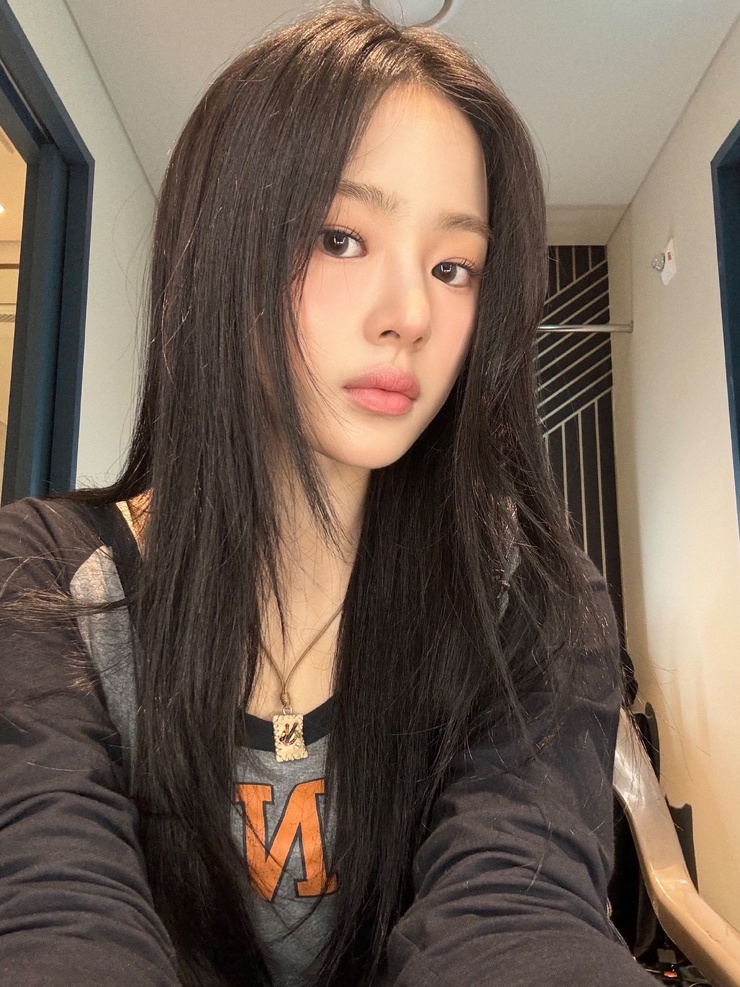 Picture of Minji Kim