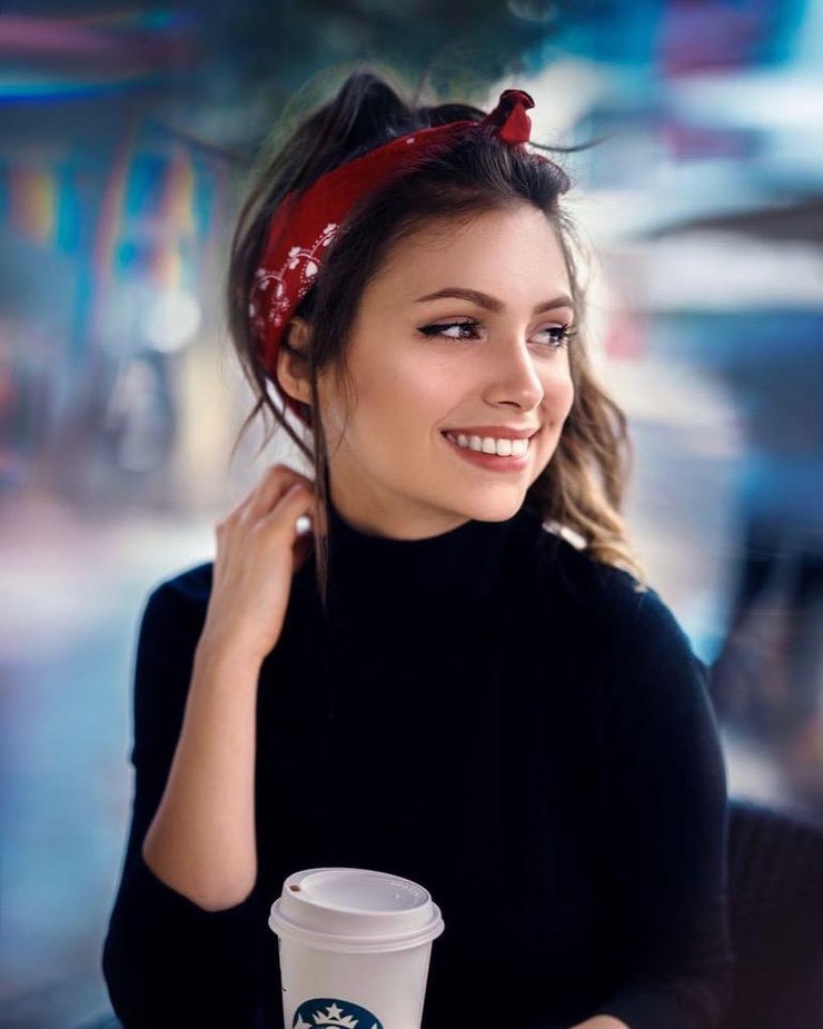 Image of Merve Dahlem