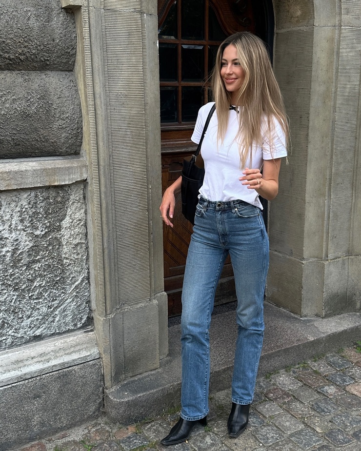 Picture of Mathilde Gøhler Jensen