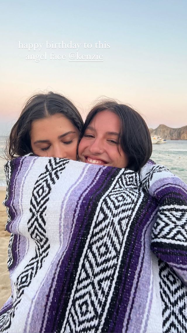 Picture of Mackenzie Ziegler