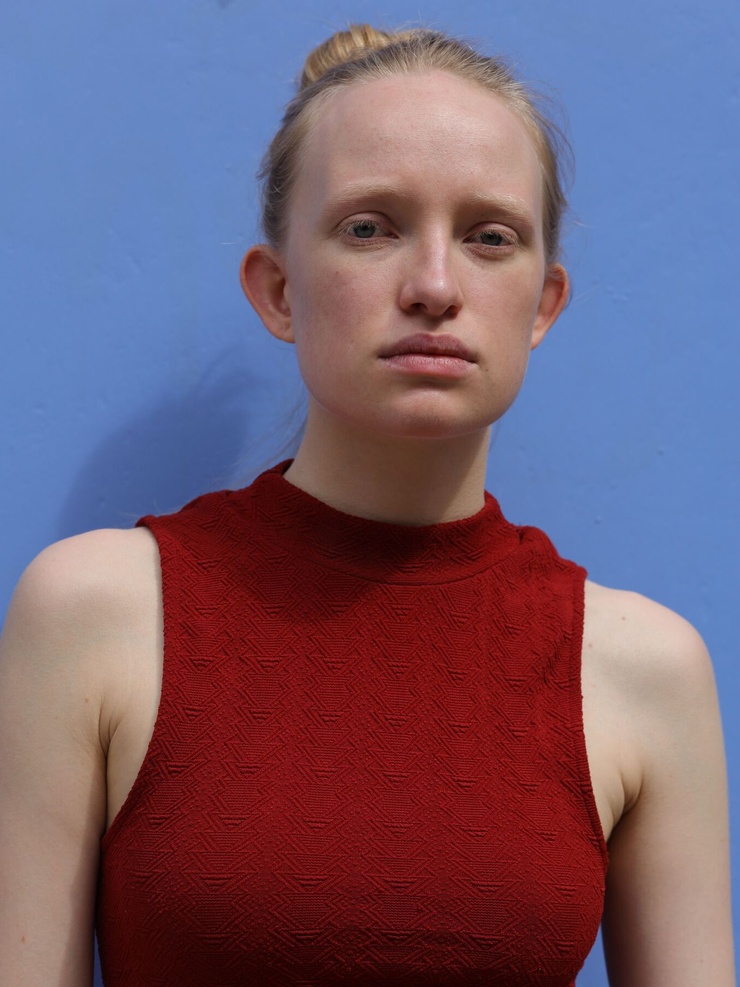 Luzia Oppermann picture