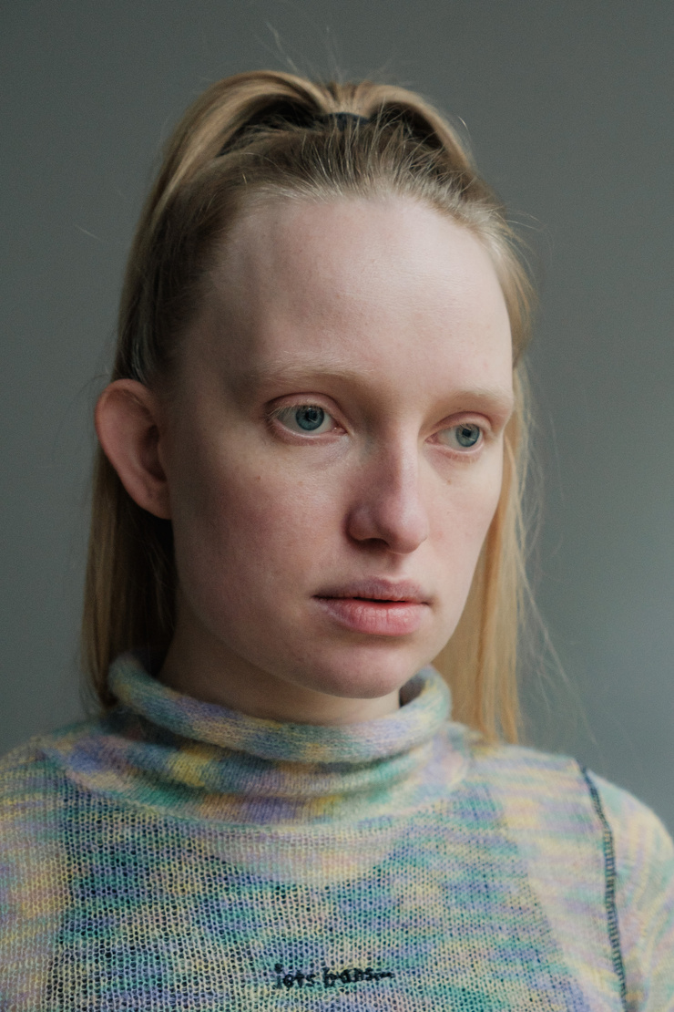 Picture of Luzia Oppermann