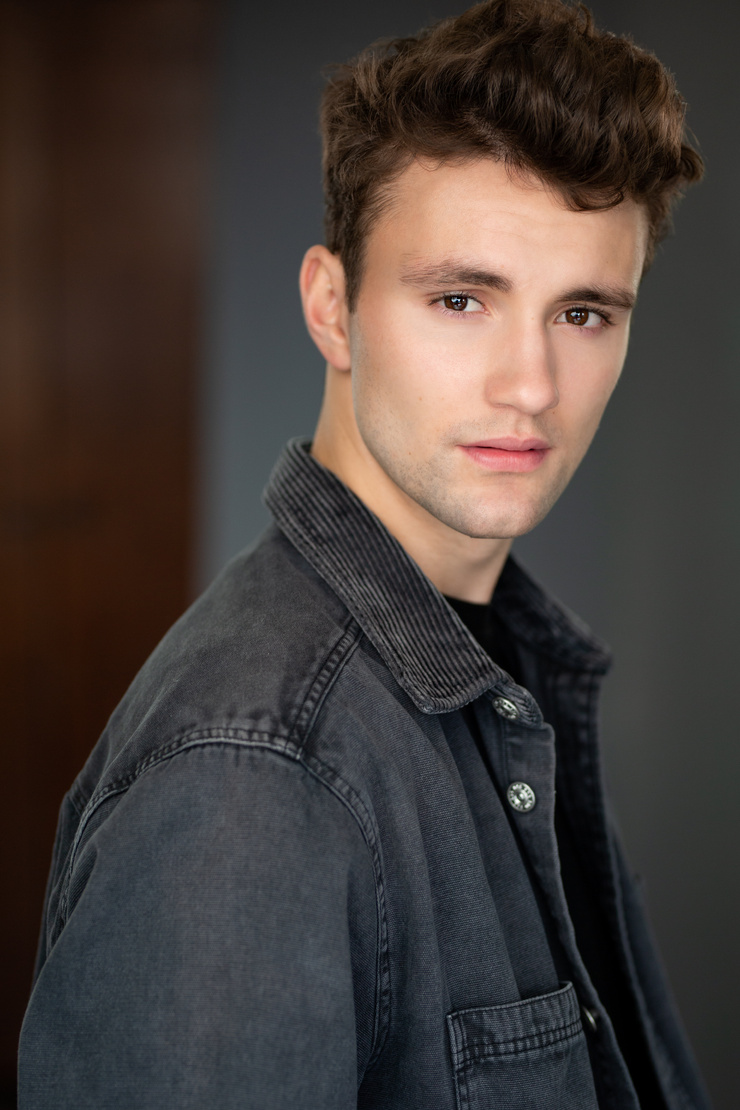 Khobe Clarke picture