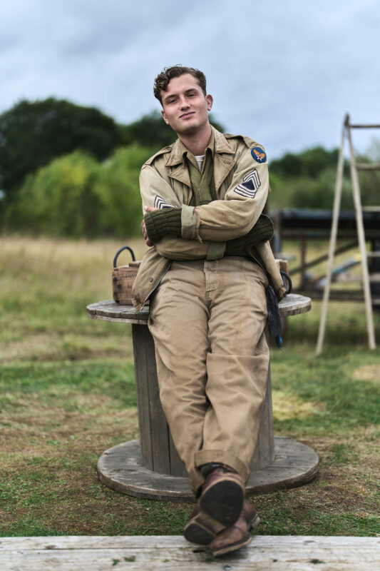 Picture of RAFFERTY LAW