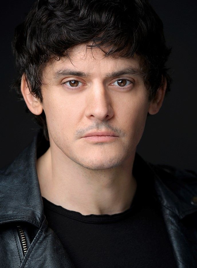 Picture of James Cade