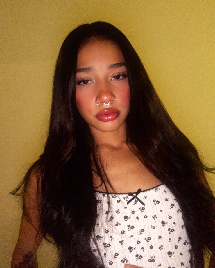 Lizeth Selene picture