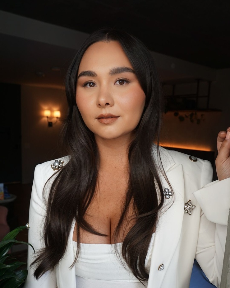 Image of Isabella LaBlanc