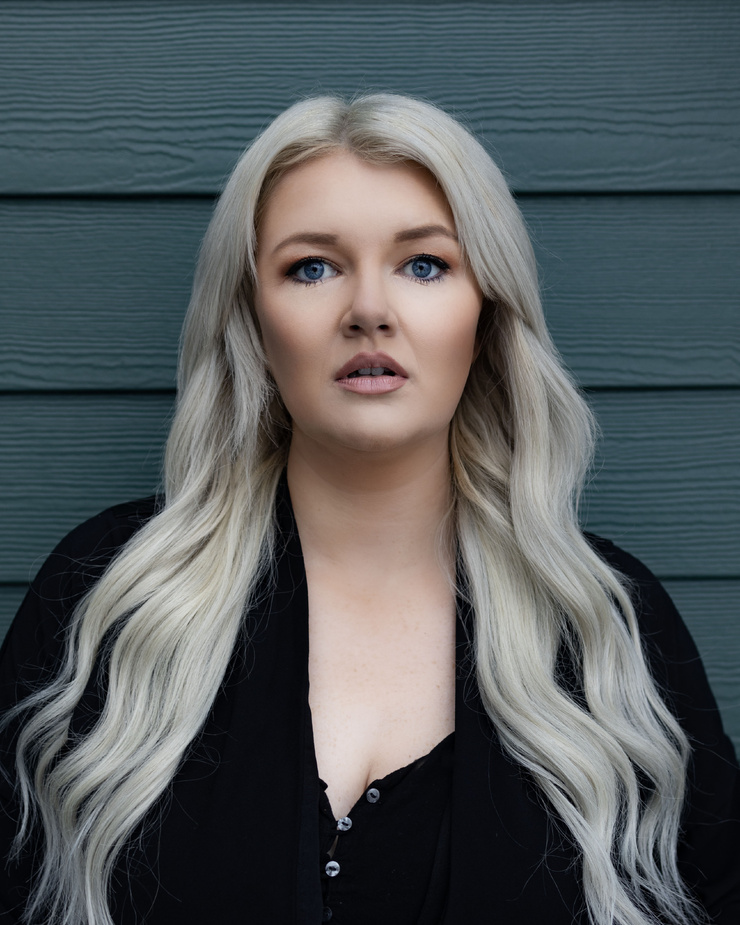 Brittany Hobson image