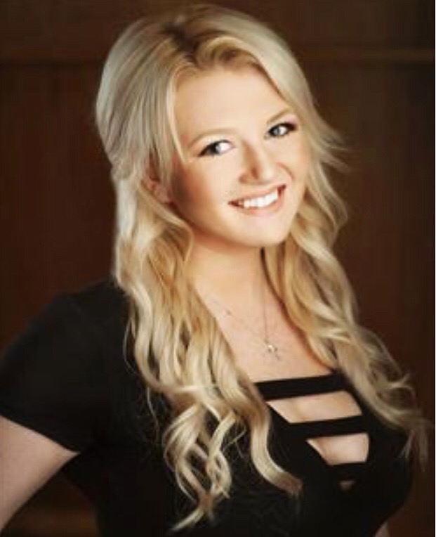 Image of Brittany Hobson