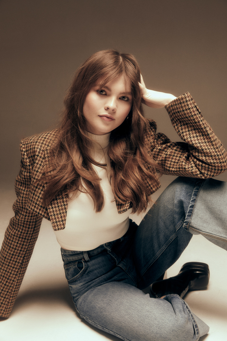 Picture of Kate Godfrey