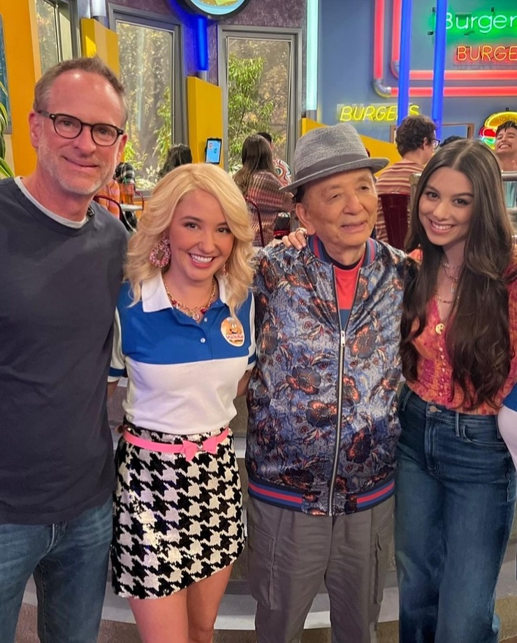 Image of Audrey Whitby