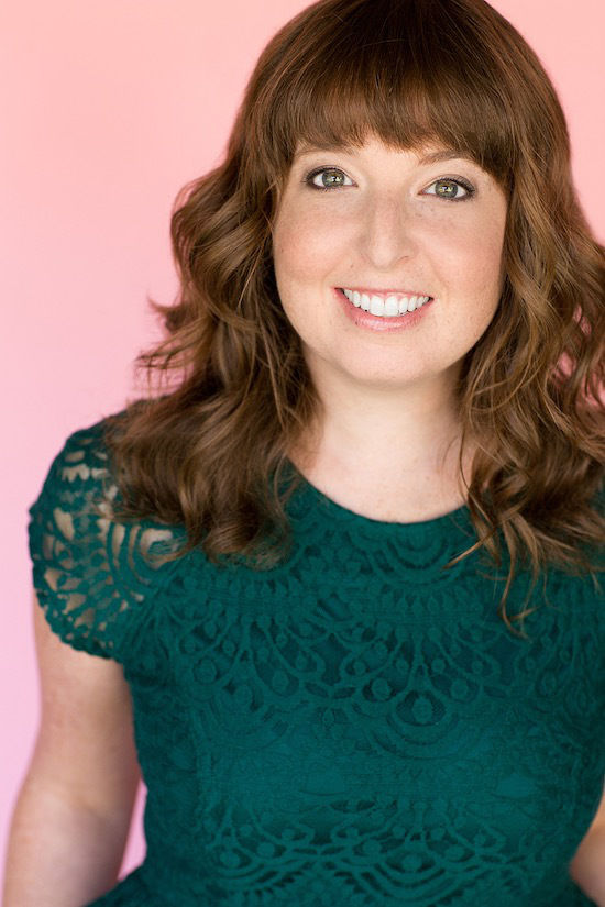 Picture of Jennie Pierson