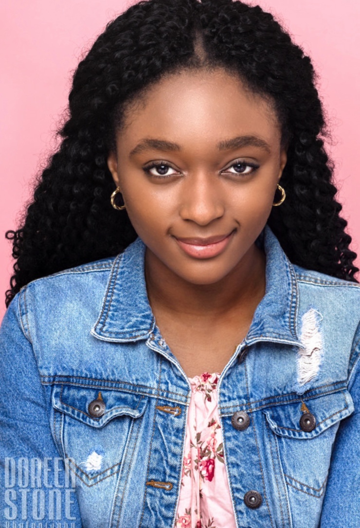 Picture of Mallian Butler