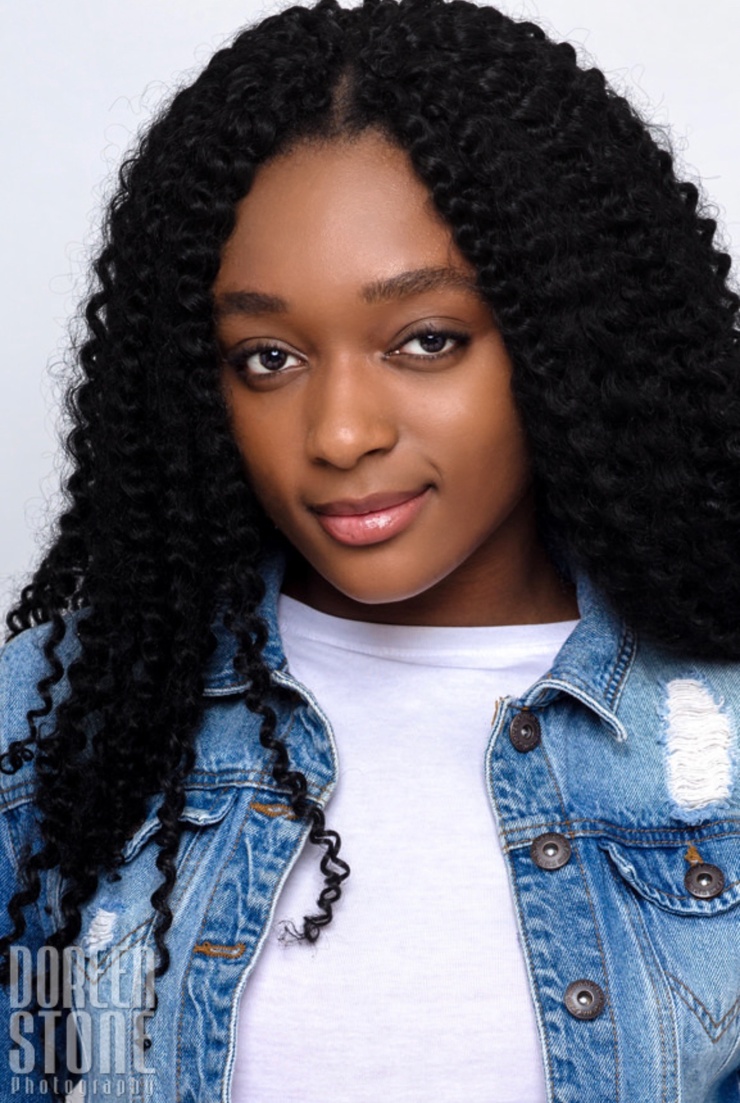 Picture of Mallian Butler