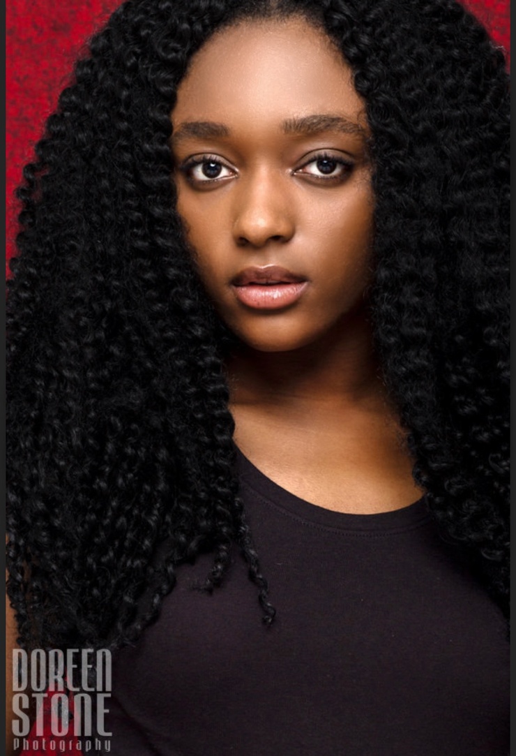 Image of Mallian Butler