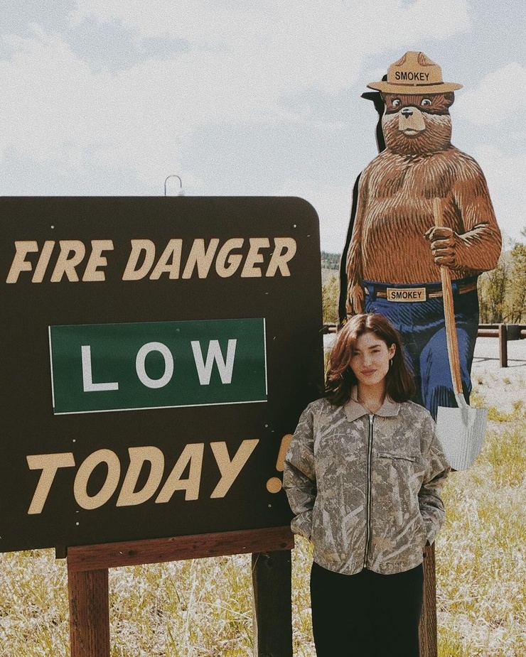 Picture of Brooklyn Trapp