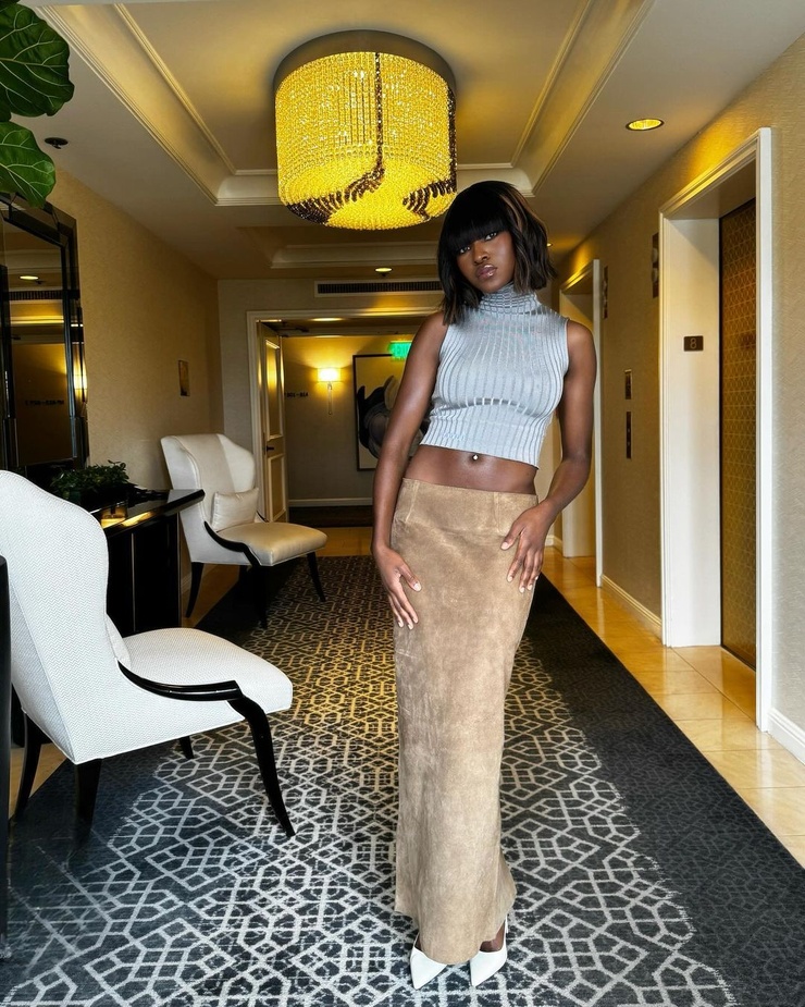 Picture of Jayme Lawson