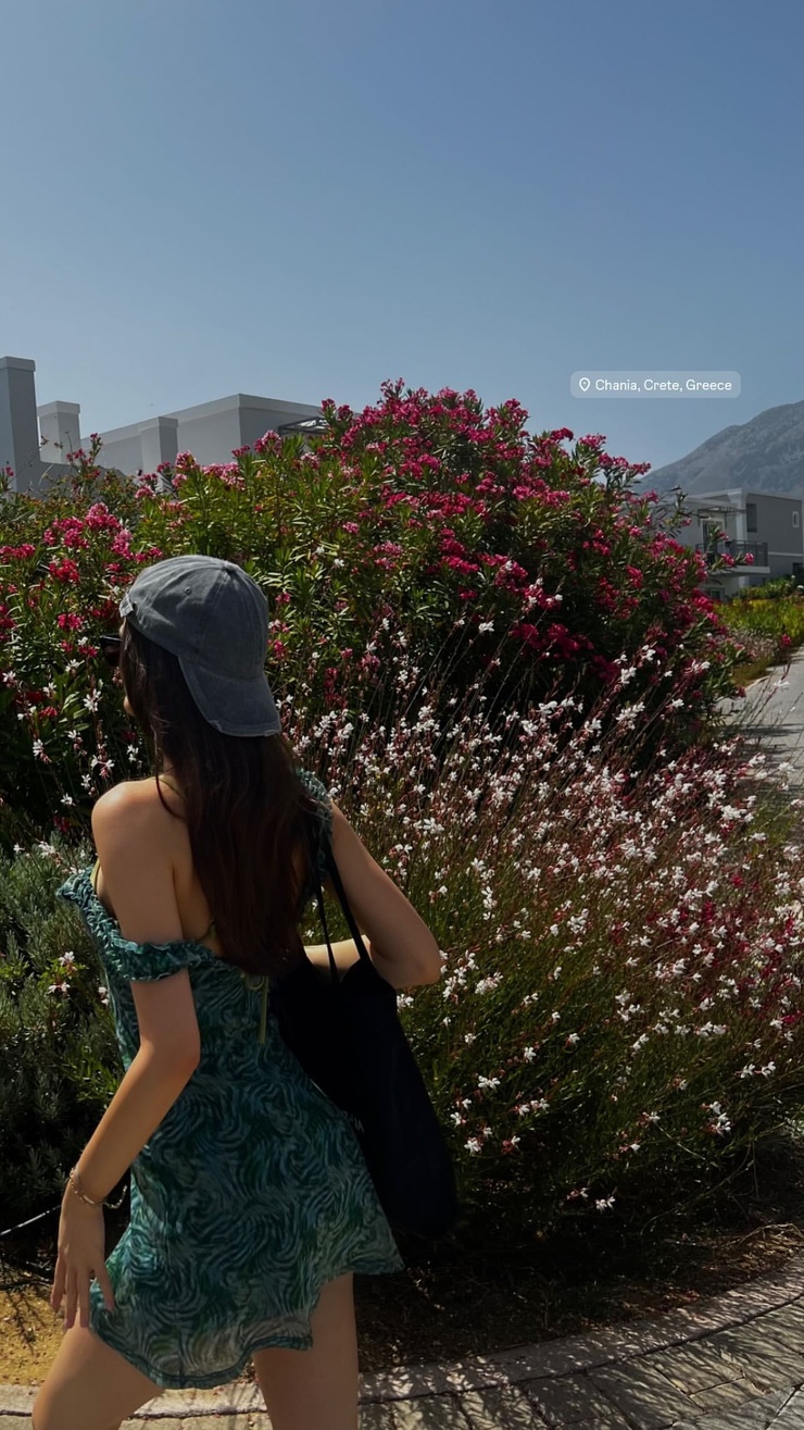 Picture of Alexandra Micu