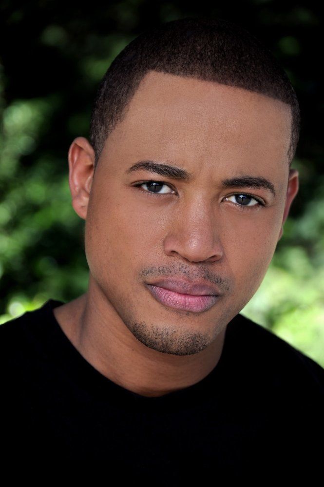 Picture of Derrex Brady