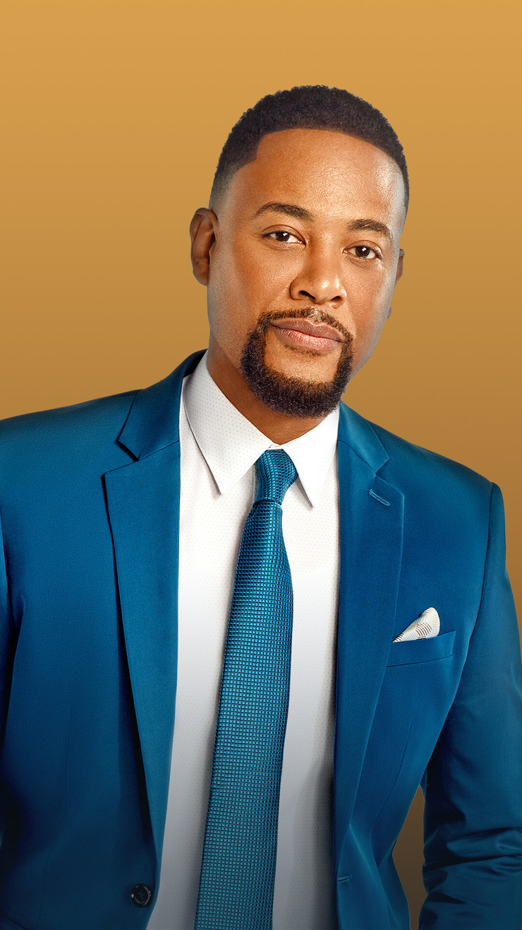 Picture of Derrex Brady