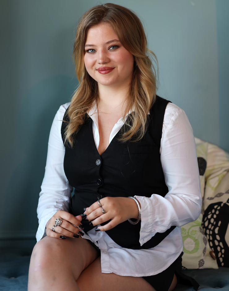 Picture of Ylvali Rurling