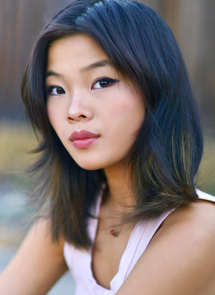 Picture of Miya Cech