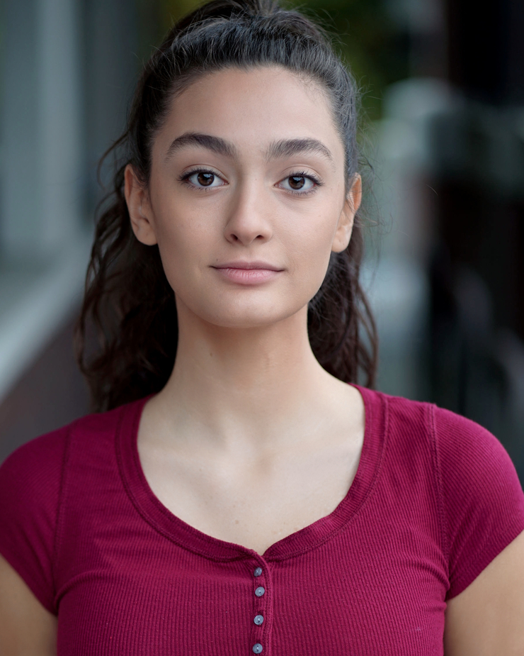 Picture of Victoria Lily Robertson